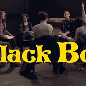 Black Box - Rotten Tomatoes