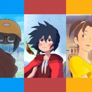 Modest Heroes - Rotten Tomatoes