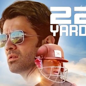 22 Yards - Rotten Tomatoes