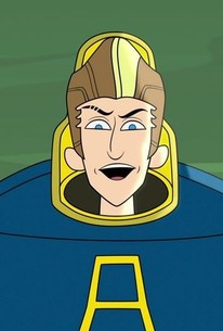 The Awesomes: Season 1, Episode 5 | Rotten Tomatoes