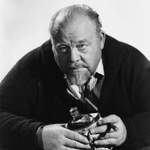 Burl Ives - Rotten Tomatoes