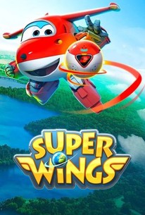 Super Wings | Cast and Crew | Rotten Tomatoes