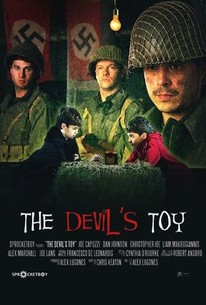 The Devil's Toy | Audience Reviews | Rotten Tomatoes