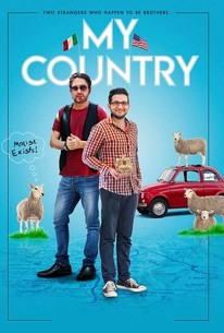 My Country (2017) | Rotten Tomatoes