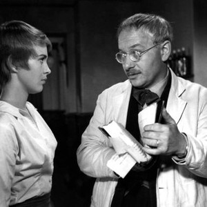 David Kossoff - Rotten Tomatoes