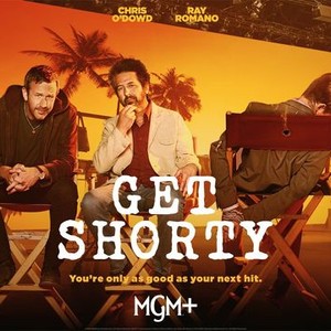 Get Shorty - Rotten Tomatoes