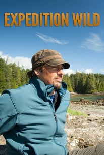 Expedition Wild | Rotten Tomatoes