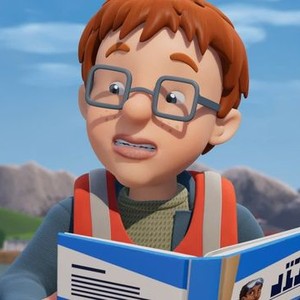 Fireman Sam: Season 13, Episode 14 - Rotten Tomatoes