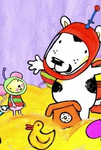 Poppy Cat: Season 1, Episode 36 - Rotten Tomatoes