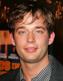 Garrett Strommen | Rotten Tomatoes