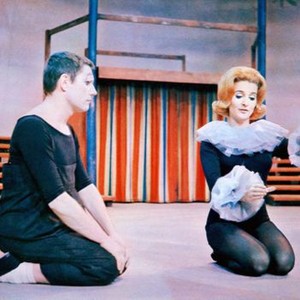 Millicent Martin - Rotten Tomatoes