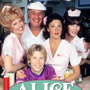 Alice - Rotten Tomatoes