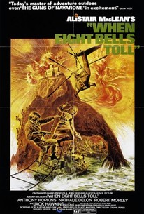 When Eight Bells Toll | Rotten Tomatoes
