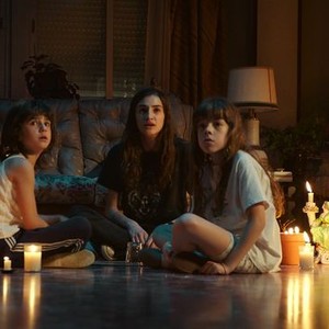 Veronica - Rotten Tomatoes