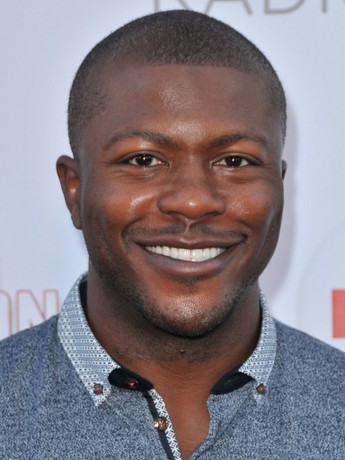 edwin hodge