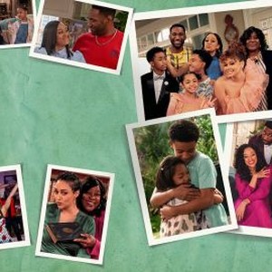 Family Reunion - Rotten Tomatoes