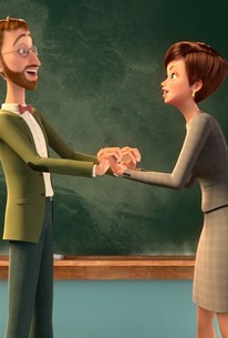 Megamind Rules!: Season 1, Episode 5 | Rotten Tomatoes