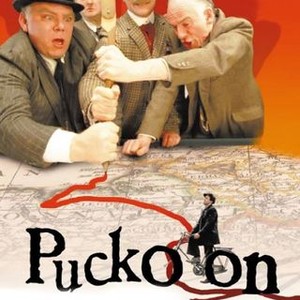 Puckoon - Rotten Tomatoes