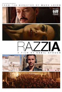 Razzia (2017) | Rotten Tomatoes