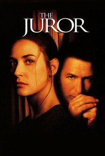 The Juror | Rotten Tomatoes