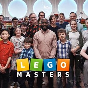 Lego Masters: Season 1, Episode 1 - Rotten Tomatoes