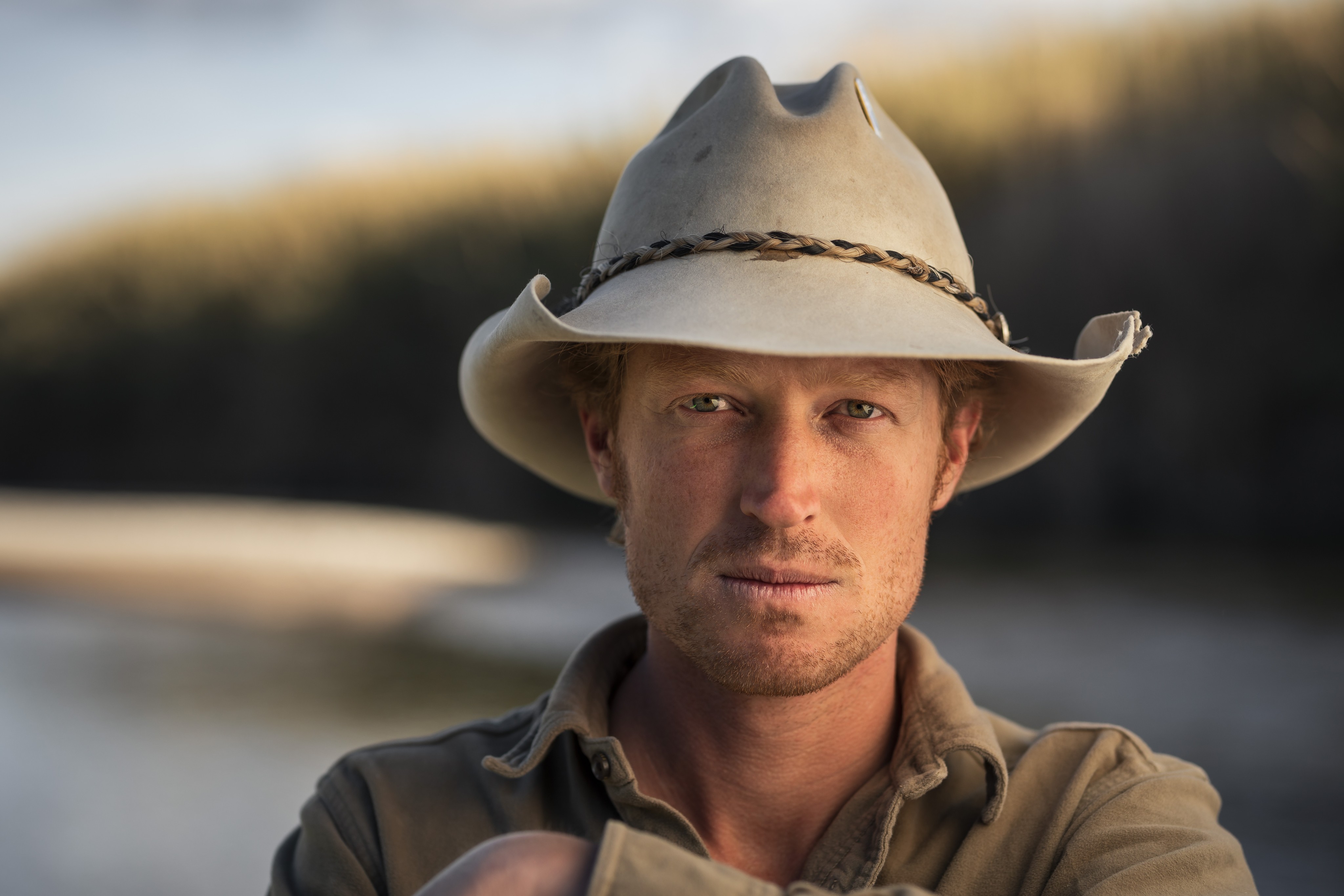 Ben Masters Pictures | Rotten Tomatoes
