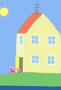 Peppa Pig: Season 3, Episode 50 | Rotten Tomatoes