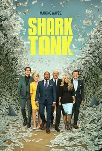 Shark Tank - Rotten Tomatoes