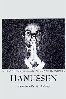 klaus maria brandauer hanussen