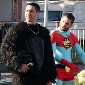 Superbro: Season 1, Episode 4 - Rotten Tomatoes