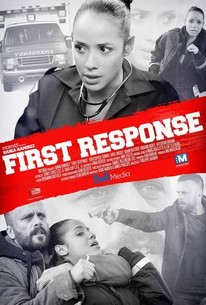 First Response | Rotten Tomatoes