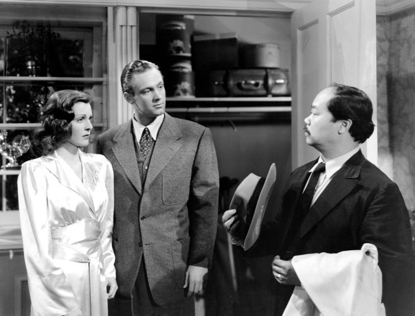 Willie Fung Actor Willie Fung Movies List | Rotten Tomatoes | Rotten