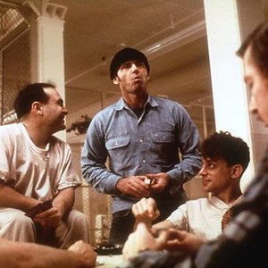 William Redfield Actor