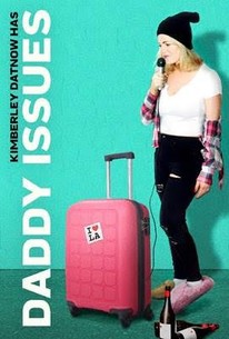 Daddy Issues (2020) | Rotten Tomatoes