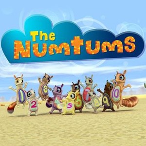 Numtums: Season 2, Episode 2 - Rotten Tomatoes