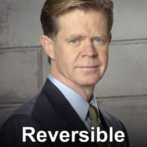 Reversible Errors - Rotten Tomatoes