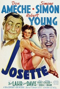 Josette - Rotten Tomatoes