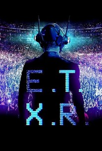E.T.X.R | Rotten Tomatoes