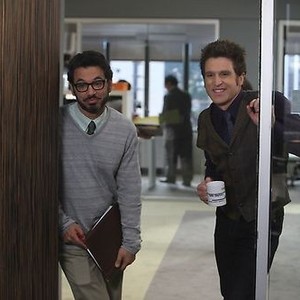 Mo Mandel - Rotten Tomatoes