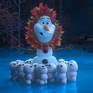 Olaf Presents: Season 1, Episode 6 - Rotten Tomatoes