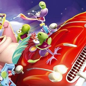 Pet Alien - Rotten Tomatoes