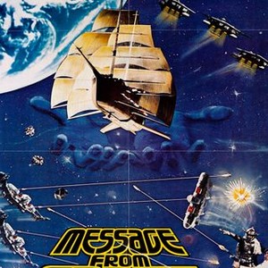 Message From Space - Rotten Tomatoes