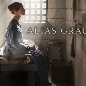 Alias Grace - Rotten Tomatoes