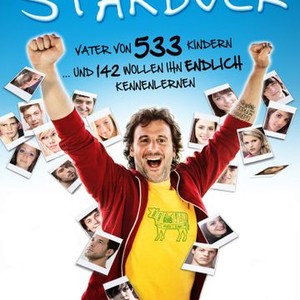 Starbuck - Rotten Tomatoes