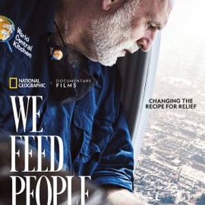 We Feed People - Rotten Tomatoes