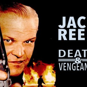 Jack Reed: Death and Vengeance - Rotten Tomatoes
