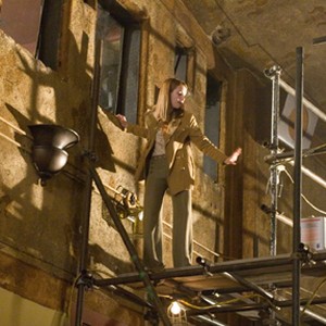 Nancy Drew - Rotten Tomatoes