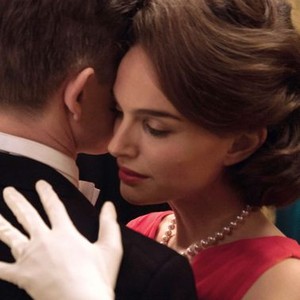 Jackie - Rotten Tomatoes