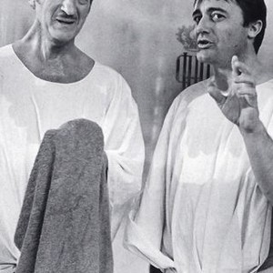 The Statue - Rotten Tomatoes