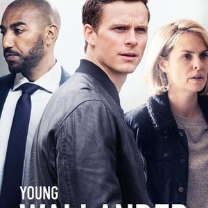 Young Wallander - Rotten Tomatoes